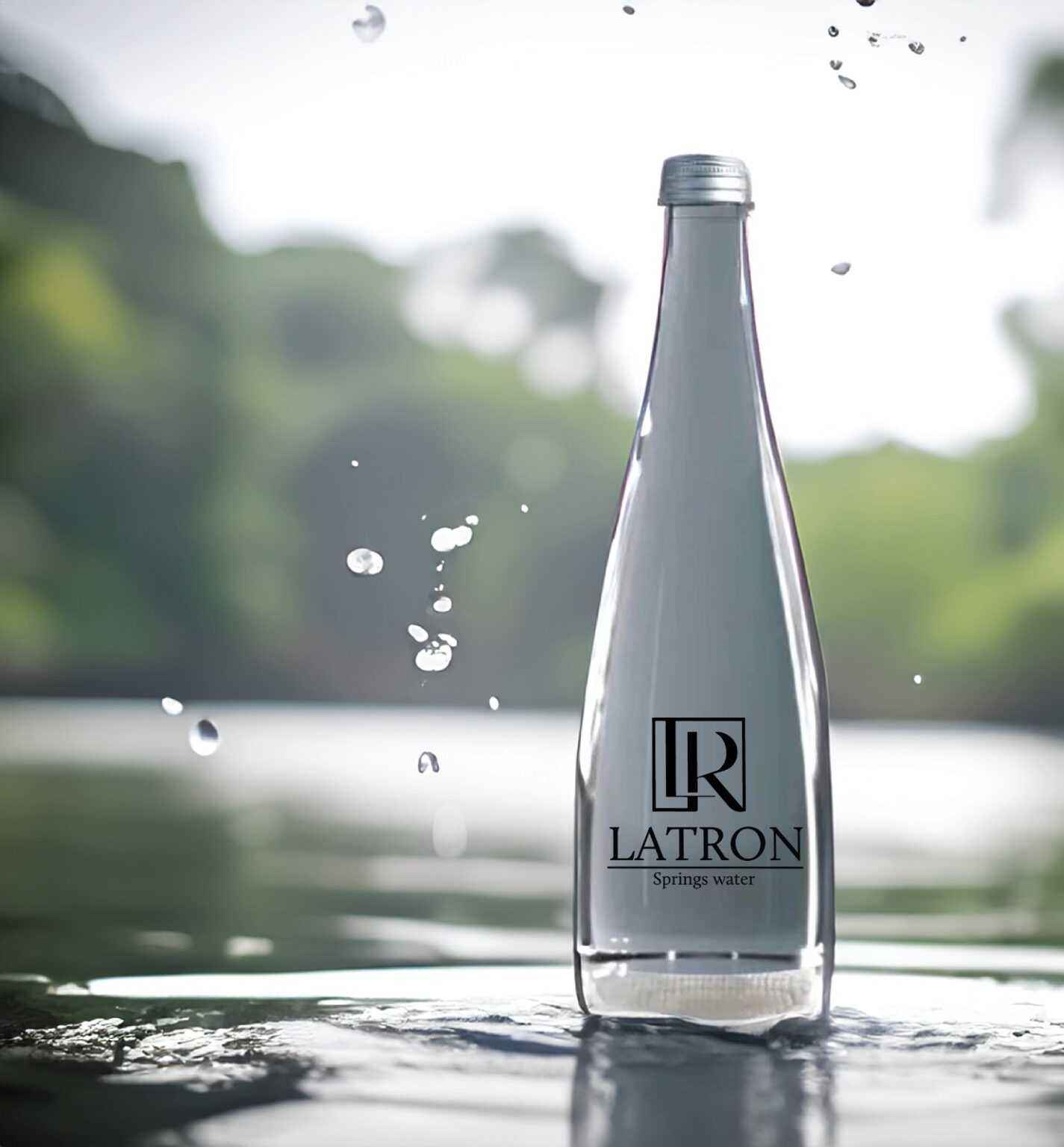 الرئيسيه | Latron Spring